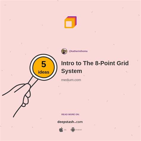 Intro To The Point Grid System Deepstash
