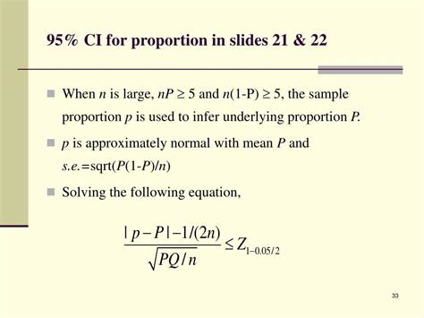 Ppt Modeling And Estimation Of Benchmark Dose Bmd For Binary Response Data Powerpoint