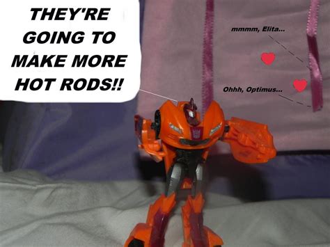 Elita And Optimus Prime 3 By Shebakoby On Deviantart