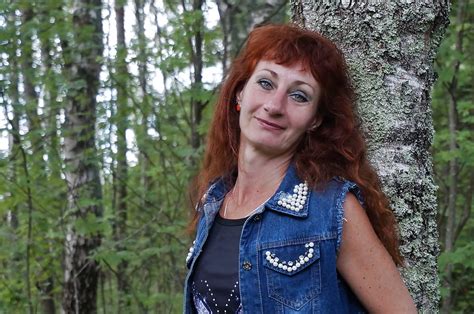 In Birch Forest 10 Pics Xhamster