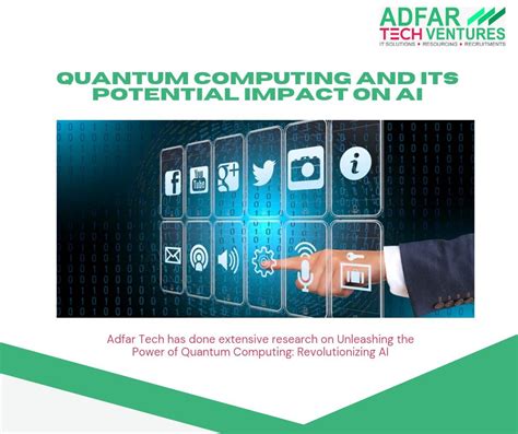 Revolutionizing Quantumcomputing Quantumcomputing Qubits