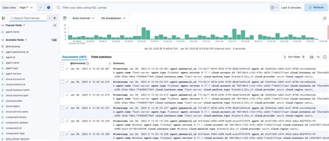 Detection Engineering Elk Stack With Fleet Cybersec Nerds