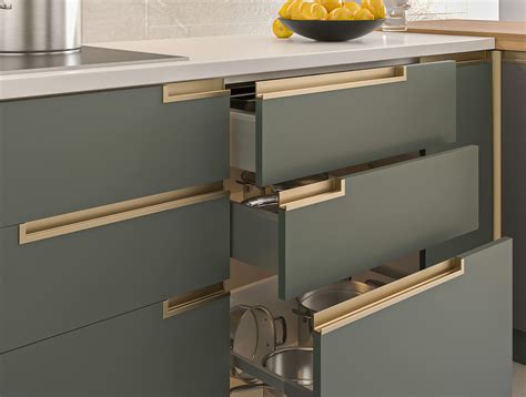 Best 10 Type Modern Kitchen Cabinet Handles Whole House Customization