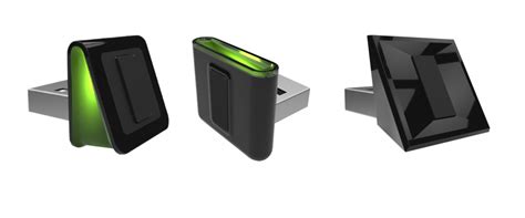 Synaptics New Security Adapter Takes Pc Fingerprint Security Literally Anywhere Moor Insights