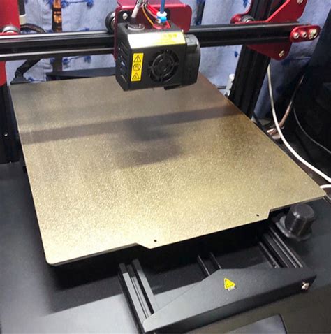 Milled Pei Powder A Versatile Coating Solution For 3d Printer Plate