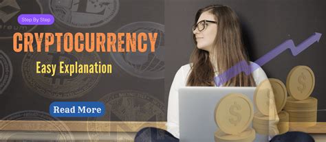 Cryptocurrency Easy Explanation And How Does It Work