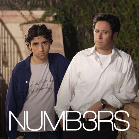 Numb3rs Don