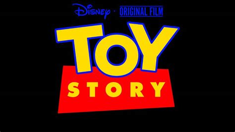 Toy Story Live Actionremake Tba Logo By Nats Lya On Deviantart