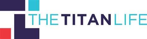 Titan Agile The Titan Life