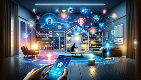 Integrating Ai Into Modern Homes Beyond Basic Automation Stonesmentor
