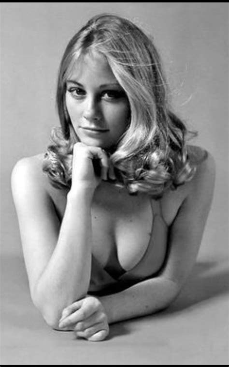 Cybill Shepherd Model Of The Year” 1968 Roldschoolhot