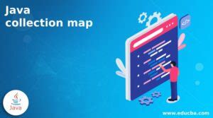Java Collection Map How Does Java Collection Map Method Work