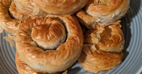 Burek In Space ⋆ Yugoblok