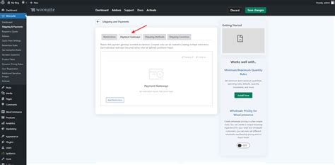 How To Set Up Role Based Payment Methods In Woocommerce 2024 Guide