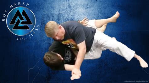 Crush And Pass The Halfguard Underhook Passing Youtube Crush And Pass The Halfguard Underhook Passing Youtube