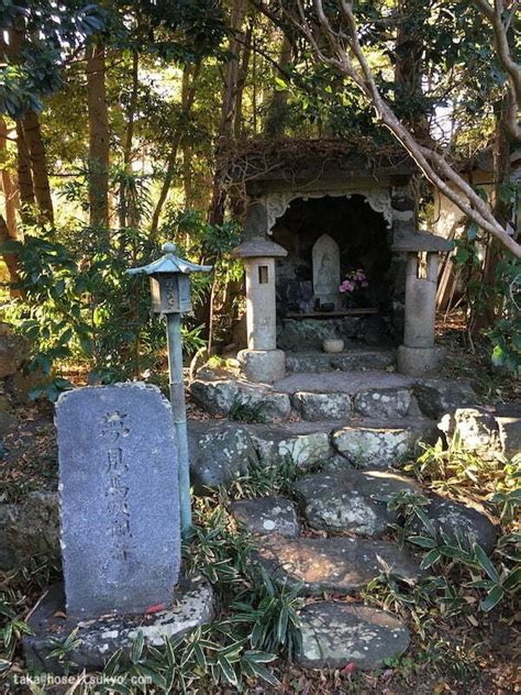 西来院（静岡県浜松市）｜徳川家康公の妻・築山殿（瀬名姫）の墓所 徳川家康公ファンの歴史ブログ