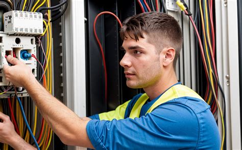 Review Of Electrical Installation Test Reports And Certifications