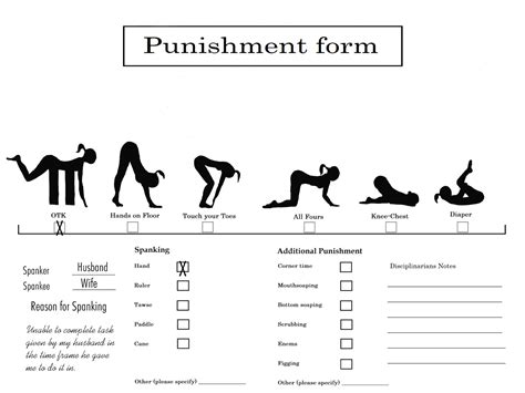 I Spank My Wife It Looks Like A Spanking Is In Order