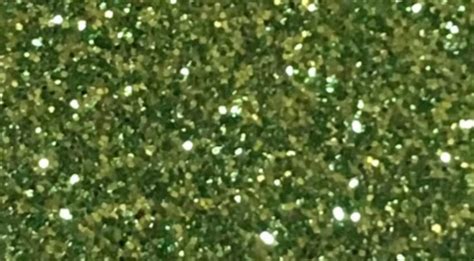 Siser Glitter Htv Light Green Joy Size