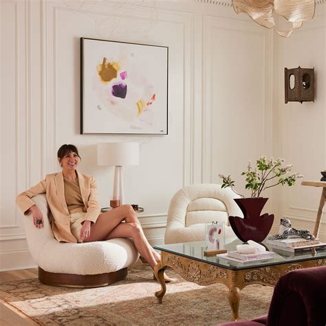 Soho House At Home With Colson Horton
