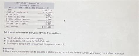 Solved Begin Tabular Lrr And Begin Tabular C Montgomery