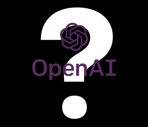 Chaos Unfolds At Openai As Chatgpt Goes Silent