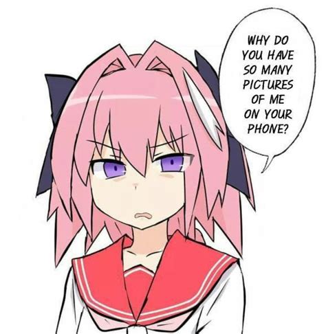 2626 Best R Astolfo Images On Pholder I Went Out Raving As Astolfo 3