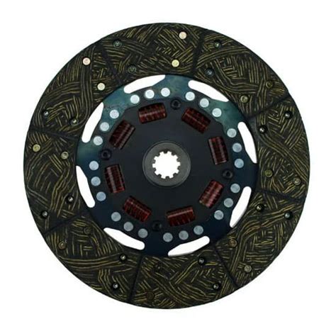 Ram Clutches 972 300900 Series Clutch Disc 11x1 18 10 Spline
