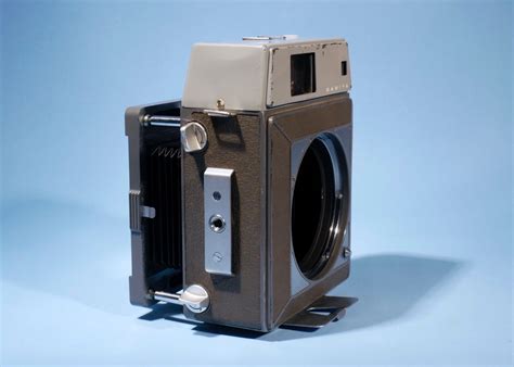 Mamiya Press 23 Camera Body Only Working The Classic Camera Shop