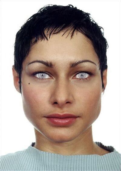 Gallery Of The Uncanny — Exploring The Uncanny Valley