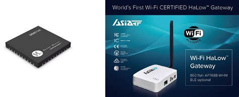 Entering Industry 4 0 With Asiarfs Wi Fi Halow Mesh Series Solutions Asiarf Wi Fi Solutions