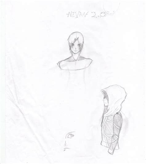 Nevan 2009 By Ikarus2 On Deviantart