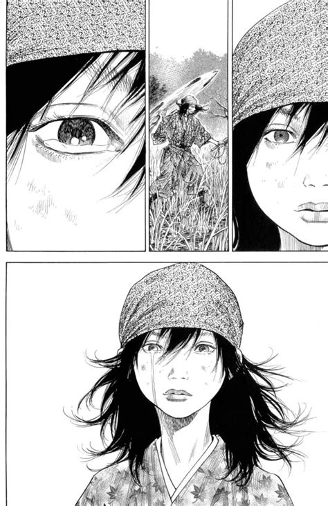 Musashi Miyamoto And Otsu Manga Art Manga Anime Manga I