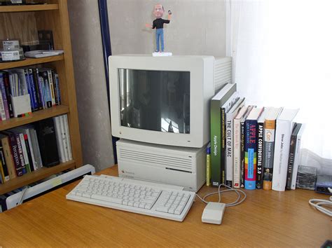 The Vintage Mac Museum 68k Macintosh