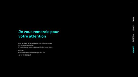 khouloud ben hassine portfolio behance