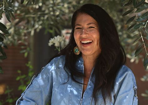 Former Us Poet Laureate Ada Limón To Discuss New Book In Sonoma