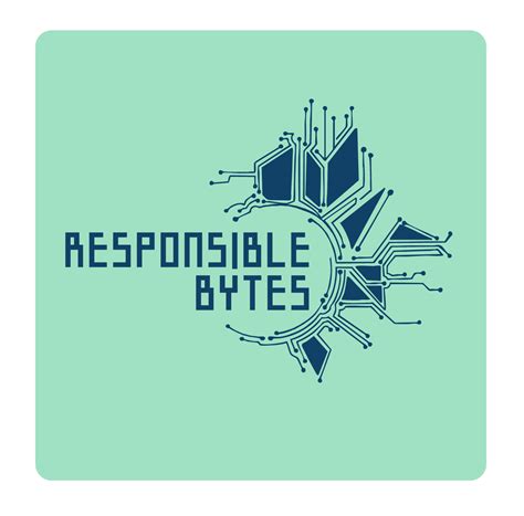 Responsible Bytes Podcast — Dr Zena Assaad