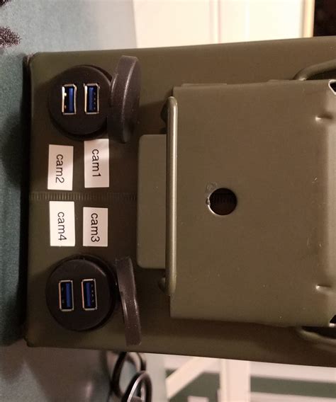 Raspberry Pi Web Stream Kit Part 1 5 Steps Instructables