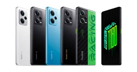 Xiaomi I Hypercharge Xiaomi