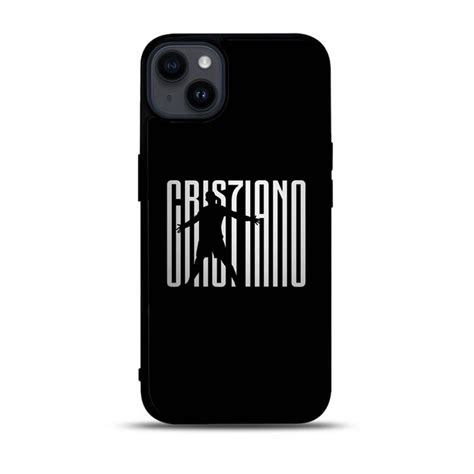 Jual Casing Case Iphone 11 12 13 14 Pro Max Mini Plus Cristiano Ronaldo D166 Shopee Indonesia