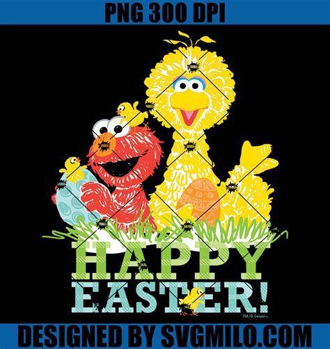 Happyeasterfromelmoandbigbirdpngelmoandbigbirdpngcopy1200x1200v