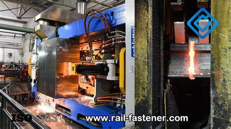 Types Of Rail Welding Methods For Ordinary Rail And Crane Rails