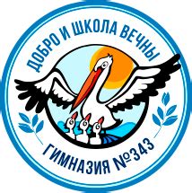 Гимназия 343 Невского района