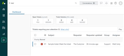 zendesk integration help guide checkcentral by binary fortress software