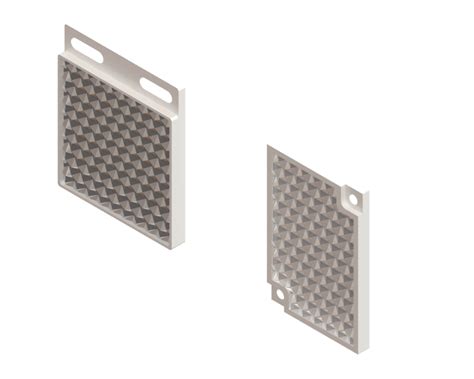 Sensor Indutivo 3 Fios Tecnotron