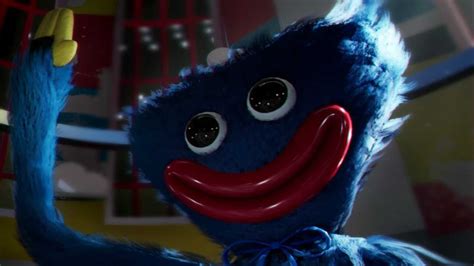 Huggy Wuggy Fnf Wallpapers Wallpaper Cave