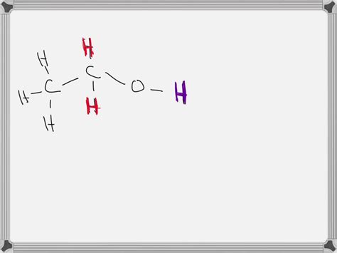 solved how many signals would be expected in the 13c nmr spectrum of