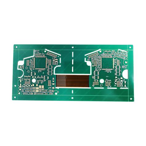 Cina Customized 2 Layers Rigid Flex Pcb Fornitori Produttori Fabbrica Campione Gratuito Beton