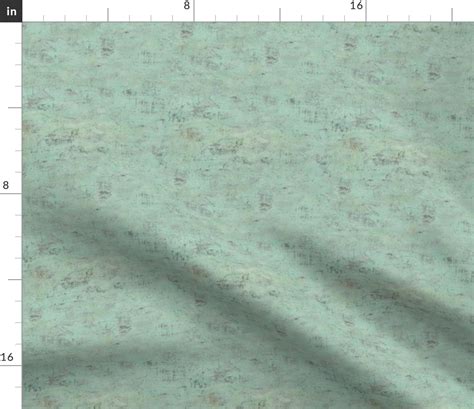 Oxidized Bronze Texture Fabric Spoonflower