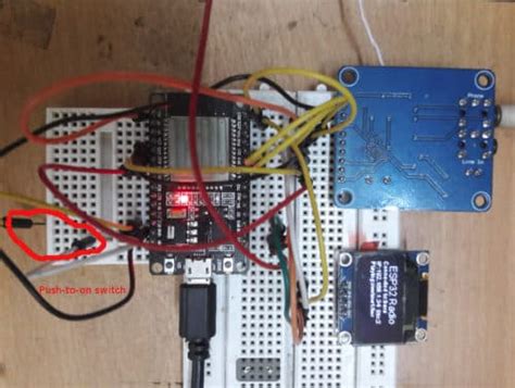 ESP Internet Radio Full Electronics DIY Project